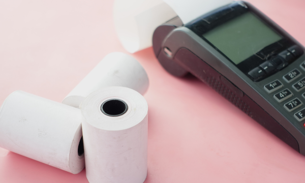 Thermal Paper 101 with PaperRolls-n-More.com
